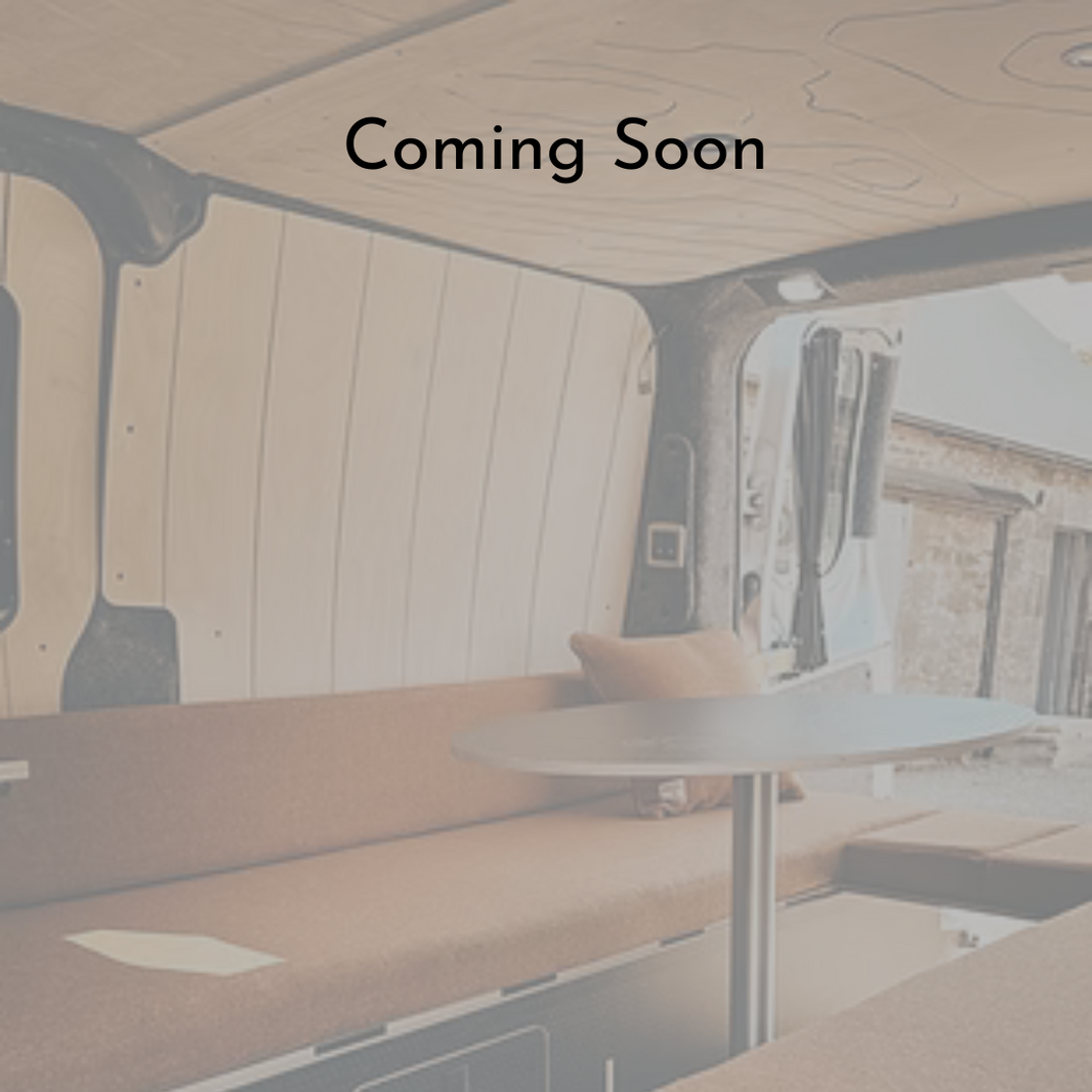 The Ply Guys – Seaside Campers