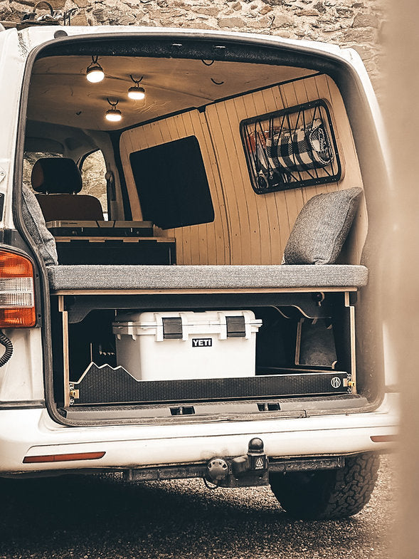 The Ply Guys – Seaside Campers